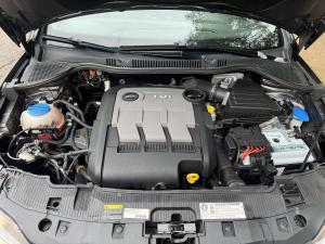 Brūns SEAT Ibiza 2014 Viļņa, ar dzinēja tilpumu 1.20 L un nobraukumu 155 tūkst. km par 3900 €, foto 9 vietnē AUTOMOTO.COM.LV