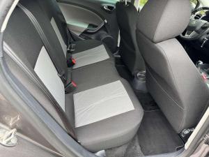 Brūns SEAT Ibiza 2014 Viļņa, ar dzinēja tilpumu 1.20 L un nobraukumu 155 tūkst. km par 3900 €, foto 11 vietnē AUTOMOTO.COM.LV