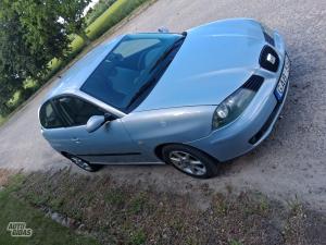 Сеат Ибица 2002 в Расейняй, объемом двигателя 1.90 л и пробегом 299 тыс. км за 1500 €, фото 3 на AUTOMOTO.COM.LV