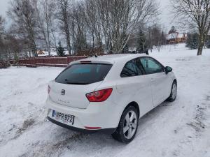 SEAT Ibiza 2011 Varėna, ar dzinēja tilpumu 1.20 L un nobraukumu 129 tūkst. km par 1900 €, foto 4 vietnē AUTOMOTO.COM.LV