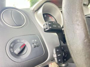 Zaļš SEAT Ibiza 2009 Kelmė, ar dzinēja tilpumu 1.90 L un nobraukumu 345 tūkst. km par 2200 €, foto 12 vietnē AUTOMOTO.COM.LV