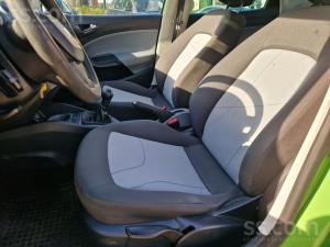 Zaļš SEAT Ibiza 2012 Liepāja, ar dzinēja tilpumu 1.20 L un nobraukumu 217 tūkst. km par 2900 €, foto 12 vietnē AUTOMOTO.COM.LV