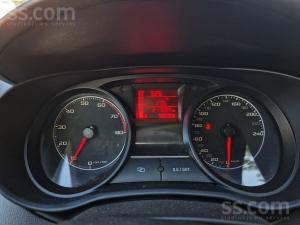 Zaļš SEAT Ibiza 2012 Liepāja, ar dzinēja tilpumu 1.20 L un nobraukumu 217 tūkst. km par 2900 €, foto 13 vietnē AUTOMOTO.COM.LV