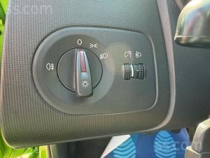 Zaļš SEAT Ibiza 2014 Talsi, ar dzinēja tilpumu 1.60 L un nobraukumu 183 tūkst. km par 6270 €, foto 15 vietnē AUTOMOTO.COM.LV