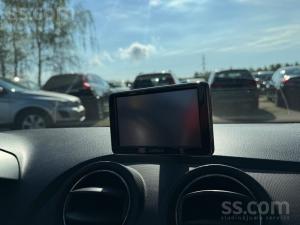 Zaļš SEAT Ibiza 2014 Talsi, ar dzinēja tilpumu 1.60 L un nobraukumu 183 tūkst. km par 6270 €, foto 16 vietnē AUTOMOTO.COM.LV