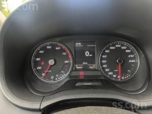 Zaļš SEAT Ibiza 2016 Rīga, ar dzinēja tilpumu 1.00 L un nobraukumu 182 tūkst. km par 5999 €, foto 10 vietnē AUTOMOTO.COM.LV