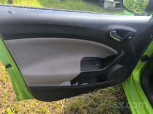 Zaļš SEAT Ibiza 2016 Rīga, ar dzinēja tilpumu 1.00 L un nobraukumu 182 tūkst. km par 5999 €, foto 16 vietnē AUTOMOTO.COM.LV