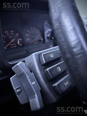 Pelēks SEAT Ibiza 1989 Rīga, ar dzinēja tilpumu 1.50 L un nobraukumu 242 tūkst. km par 900 €, foto 4 vietnē AUTOMOTO.COM.LV