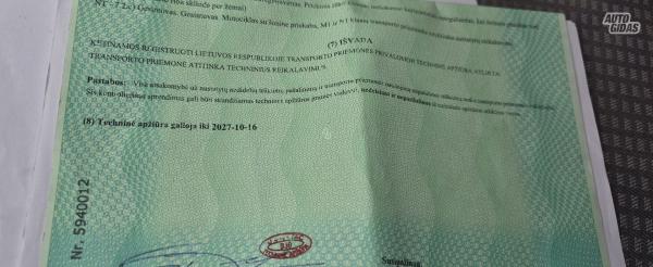 Pelēks SEAT Ibiza 2004 Ignalina, ar dzinēja tilpumu 1.40 L un nobraukumu 200 tūkst. km par 800 €, foto 7 vietnē AUTOMOTO.COM.LV