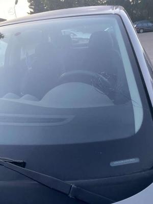 Grey SEAT Ibiza 2004 in Panevezys, with an engine capacity of 1.39 L and mileage of 269 thousand km for 700 €, photo 19 on AUTOMOTO.COM.LV