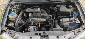 Pelēks SEAT Ibiza 2007 Kuldīga, ar dzinēja tilpumu 1.40 L un nobraukumu 211 tūkst. km par 1400 €, foto 3 vietnē AUTOMOTO.COM.LV