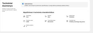 Серый Сеат Ибица 2008 в Каунас, объемом двигателя 1.40 л и пробегом 280 тыс. км за 2000 €, фото 20 на AUTOMOTO.COM.LV