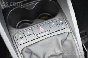 Grey SEAT Ibiza 2008 in Kuldiga, with an engine capacity of 1.40 L and mileage of 0 thousand km for 4100 €, photo 11 on AUTOMOTO.COM.LV