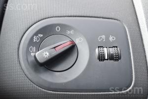 Grey SEAT Ibiza 2008 in Kuldiga, with an engine capacity of 1.40 L and mileage of 0 thousand km for 4100 €, photo 17 on AUTOMOTO.COM.LV