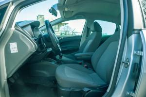 Pelēks SEAT Ibiza 2010 Liepāja, ar dzinēja tilpumu 1.20 L un nobraukumu 172 tūkst. km par 4400 €, foto 10 vietnē AUTOMOTO.COM.LV