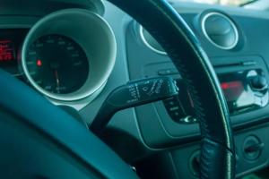 Pelēks SEAT Ibiza 2010 Liepāja, ar dzinēja tilpumu 1.20 L un nobraukumu 172 tūkst. km par 4400 €, foto 18 vietnē AUTOMOTO.COM.LV