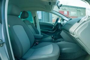 Pelēks SEAT Ibiza 2010 Liepāja, ar dzinēja tilpumu 1.20 L un nobraukumu 172 tūkst. km par 4400 €, foto 20 vietnē AUTOMOTO.COM.LV