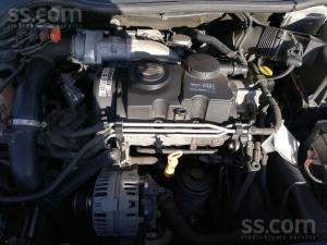 Pelēks SEAT Ibiza 2010 Daugavpils, ar dzinēja tilpumu 1.40 L un nobraukumu 213 tūkst. km par 1950 €, foto 7 vietnē AUTOMOTO.COM.LV