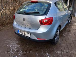 Pelēks SEAT Ibiza 2011 Tallina, ar dzinēja tilpumu 1.20 L un nobraukumu 239 tūkst. km par 2700 €, foto 5 vietnē AUTOMOTO.COM.LV