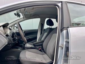 Pelēks SEAT Ibiza 2011 Tallina, ar dzinēja tilpumu 1.20 L un nobraukumu 240 tūkst. km par 1999 €, foto 9 vietnē AUTOMOTO.COM.LV