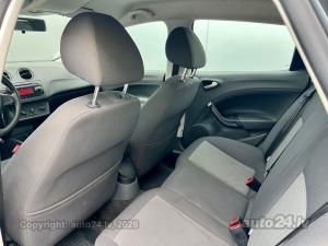Pelēks SEAT Ibiza 2011 Tallina, ar dzinēja tilpumu 1.20 L un nobraukumu 240 tūkst. km par 1999 €, foto 10 vietnē AUTOMOTO.COM.LV