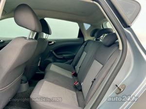 Pelēks SEAT Ibiza 2011 Tallina, ar dzinēja tilpumu 1.20 L un nobraukumu 240 tūkst. km par 1999 €, foto 11 vietnē AUTOMOTO.COM.LV