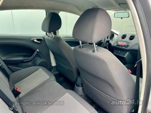 Pelēks SEAT Ibiza 2011 Tallina, ar dzinēja tilpumu 1.20 L un nobraukumu 240 tūkst. km par 1999 €, foto 14 vietnē AUTOMOTO.COM.LV