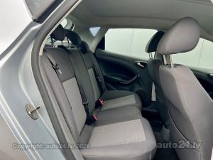 Pelēks SEAT Ibiza 2011 Tallina, ar dzinēja tilpumu 1.20 L un nobraukumu 240 tūkst. km par 1999 €, foto 15 vietnē AUTOMOTO.COM.LV
