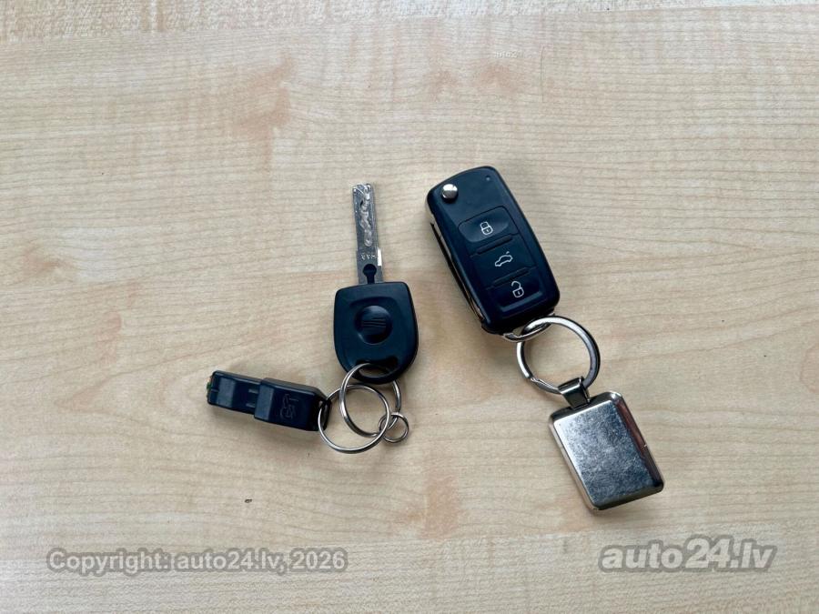 Pelēks SEAT Ibiza 2011 Tallina, ar dzinēja tilpumu 1.20 L un nobraukumu 240 tūkst. km par 1999 €, foto 17 vietnē AUTOMOTO.COM.LV