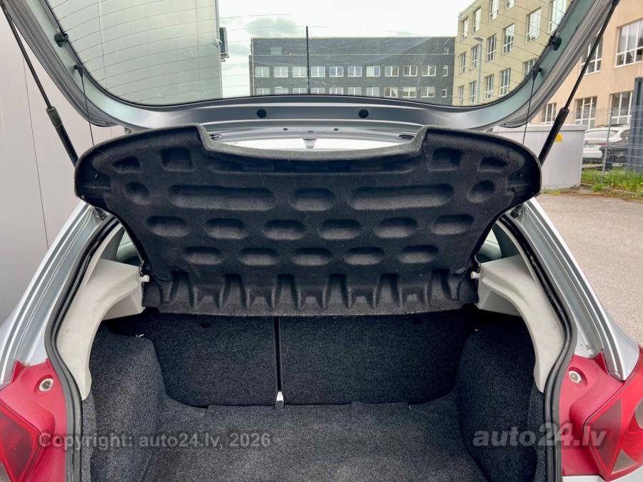 Pelēks SEAT Ibiza 2011 Tallina, ar dzinēja tilpumu 1.20 L un nobraukumu 240 tūkst. km par 1999 €, foto 18 vietnē AUTOMOTO.COM.LV