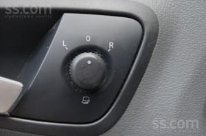 Grey SEAT Ibiza 2012 in Riga, with an engine capacity of 1.60 L and mileage of 315 thousand km for 2790 €, photo 21 on AUTOMOTO.COM.LV
