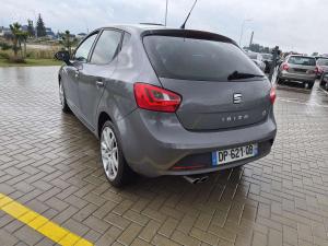Grey SEAT Ibiza 2015 in Taurage, with an engine capacity of 1.97 L and mileage of 296 thousand km for 3700 €, photo 9 on AUTOMOTO.COM.LV