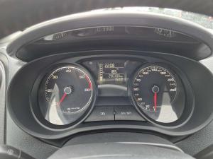 Grey SEAT Ibiza 2015 in Taurage, with an engine capacity of 1.97 L and mileage of 296 thousand km for 3700 €, photo 19 on AUTOMOTO.COM.LV