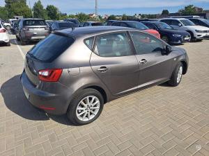 Pelēks SEAT Ibiza 2016 Tauragė, ar dzinēja tilpumu 1.42 L un nobraukumu 116 tūkst. km par 4900 €, foto 3 vietnē AUTOMOTO.COM.LV