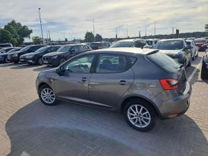Pelēks SEAT Ibiza 2016 Tauragė, ar dzinēja tilpumu 1.42 L un nobraukumu 116 tūkst. km par 4900 €, foto 6 vietnē AUTOMOTO.COM.LV
