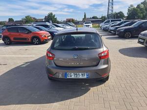 Pelēks SEAT Ibiza 2016 Tauragė, ar dzinēja tilpumu 1.42 L un nobraukumu 116 tūkst. km par 4900 €, foto 7 vietnē AUTOMOTO.COM.LV