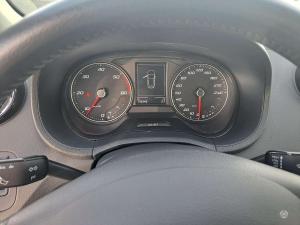 Pelēks SEAT Ibiza 2016 Tauragė, ar dzinēja tilpumu 1.42 L un nobraukumu 116 tūkst. km par 4900 €, foto 9 vietnē AUTOMOTO.COM.LV