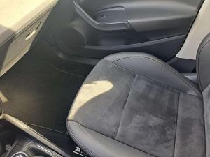 Pelēks SEAT Ibiza 2016 Tauragė, ar dzinēja tilpumu 1.42 L un nobraukumu 116 tūkst. km par 4900 €, foto 10 vietnē AUTOMOTO.COM.LV