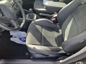 Pelēks SEAT Ibiza 2016 Tauragė, ar dzinēja tilpumu 1.42 L un nobraukumu 116 tūkst. km par 4900 €, foto 11 vietnē AUTOMOTO.COM.LV