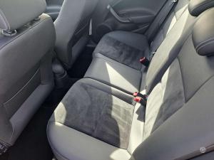 Pelēks SEAT Ibiza 2016 Tauragė, ar dzinēja tilpumu 1.42 L un nobraukumu 116 tūkst. km par 4900 €, foto 13 vietnē AUTOMOTO.COM.LV