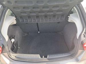 Pelēks SEAT Ibiza 2016 Tauragė, ar dzinēja tilpumu 1.42 L un nobraukumu 116 tūkst. km par 4900 €, foto 14 vietnē AUTOMOTO.COM.LV