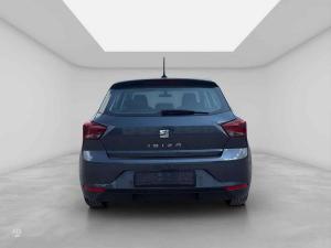Pelēks SEAT Ibiza 2019 Viļņa, ar dzinēja tilpumu 1.60 L un nobraukumu 261 tūkst. km par 6890 €, foto 6 vietnē AUTOMOTO.COM.LV