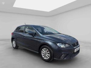 Pelēks SEAT Ibiza 2019 Viļņa, ar dzinēja tilpumu 1.60 L un nobraukumu 261 tūkst. km par 6890 €, foto 9 vietnē AUTOMOTO.COM.LV