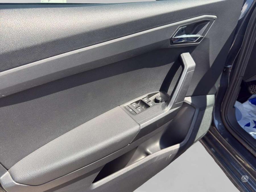 Pelēks SEAT Ibiza 2019 Viļņa, ar dzinēja tilpumu 1.60 L un nobraukumu 261 tūkst. km par 6890 €, foto 13 vietnē AUTOMOTO.COM.LV