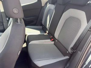 Pelēks SEAT Ibiza 2019 Viļņa, ar dzinēja tilpumu 1.60 L un nobraukumu 261 tūkst. km par 6890 €, foto 14 vietnē AUTOMOTO.COM.LV