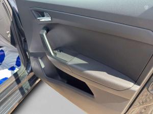 Pelēks SEAT Ibiza 2019 Viļņa, ar dzinēja tilpumu 1.60 L un nobraukumu 261 tūkst. km par 6890 €, foto 18 vietnē AUTOMOTO.COM.LV