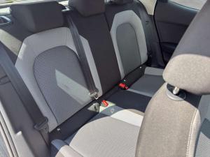 Pelēks SEAT Ibiza 2019 Viļņa, ar dzinēja tilpumu 1.60 L un nobraukumu 261 tūkst. km par 6890 €, foto 20 vietnē AUTOMOTO.COM.LV