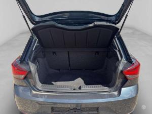 Pelēks SEAT Ibiza 2019 Viļņa, ar dzinēja tilpumu 1.60 L un nobraukumu 261 tūkst. km par 6890 €, foto 21 vietnē AUTOMOTO.COM.LV