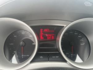 Pelēks SEAT Ibiza 2011 Šauļi, ar dzinēja tilpumu 1.20 L un nobraukumu 173 tūkst. km par 2850 €, foto 8 vietnē AUTOMOTO.COM.LV