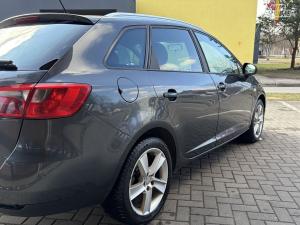 Pelēks SEAT Ibiza 2011 Jonava, ar dzinēja tilpumu 1.60 L un nobraukumu 341 tūkst. km par 2250 €, foto 7 vietnē AUTOMOTO.COM.LV